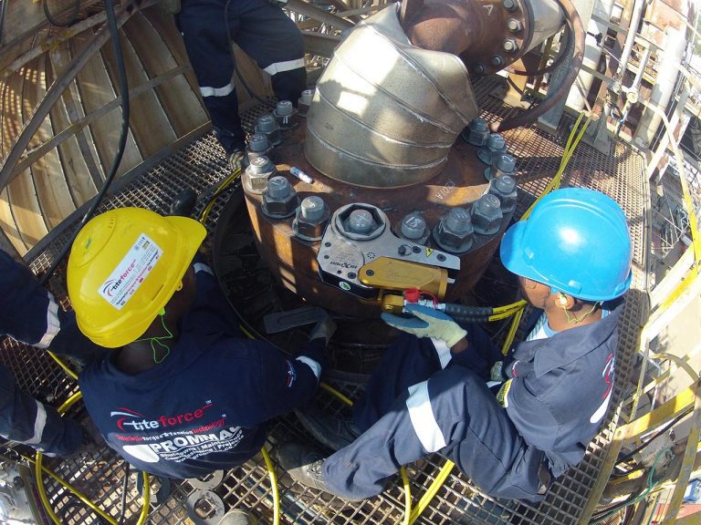 Brands - Titeforce | Joint Integrity Solutions