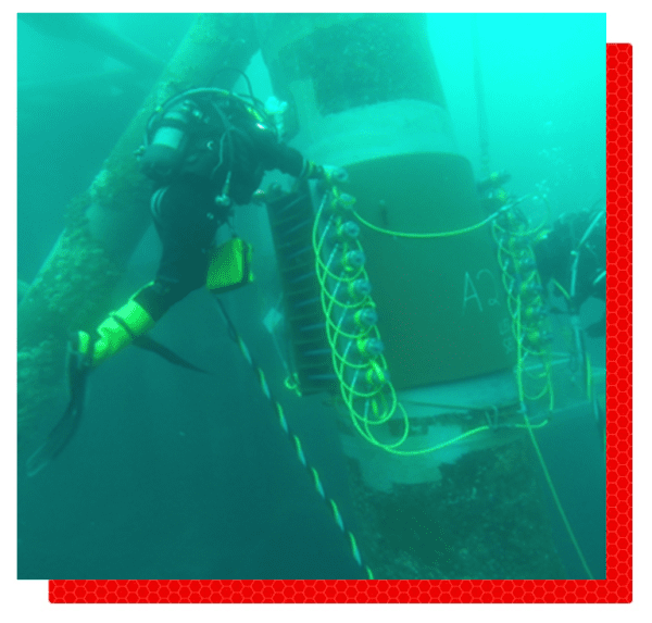 Offshore - Titeforce | Joint Integrity Solutions